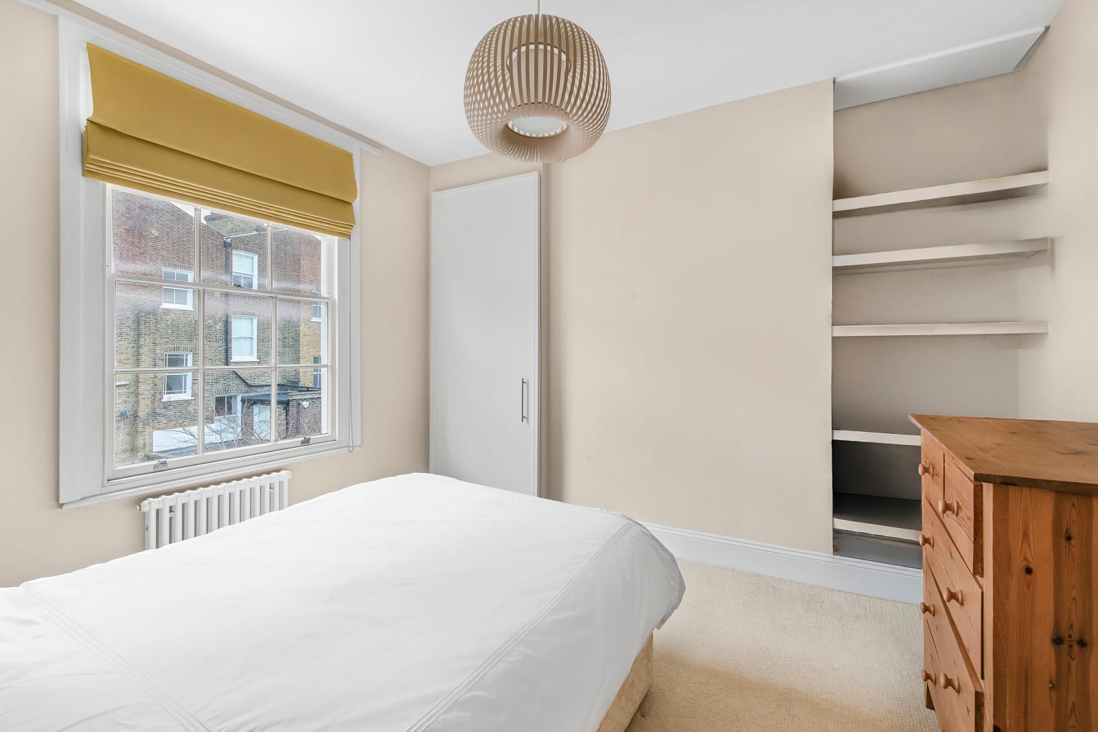 2 bed terraced house for sale in Queens Head Street, London, N1 8NG ...