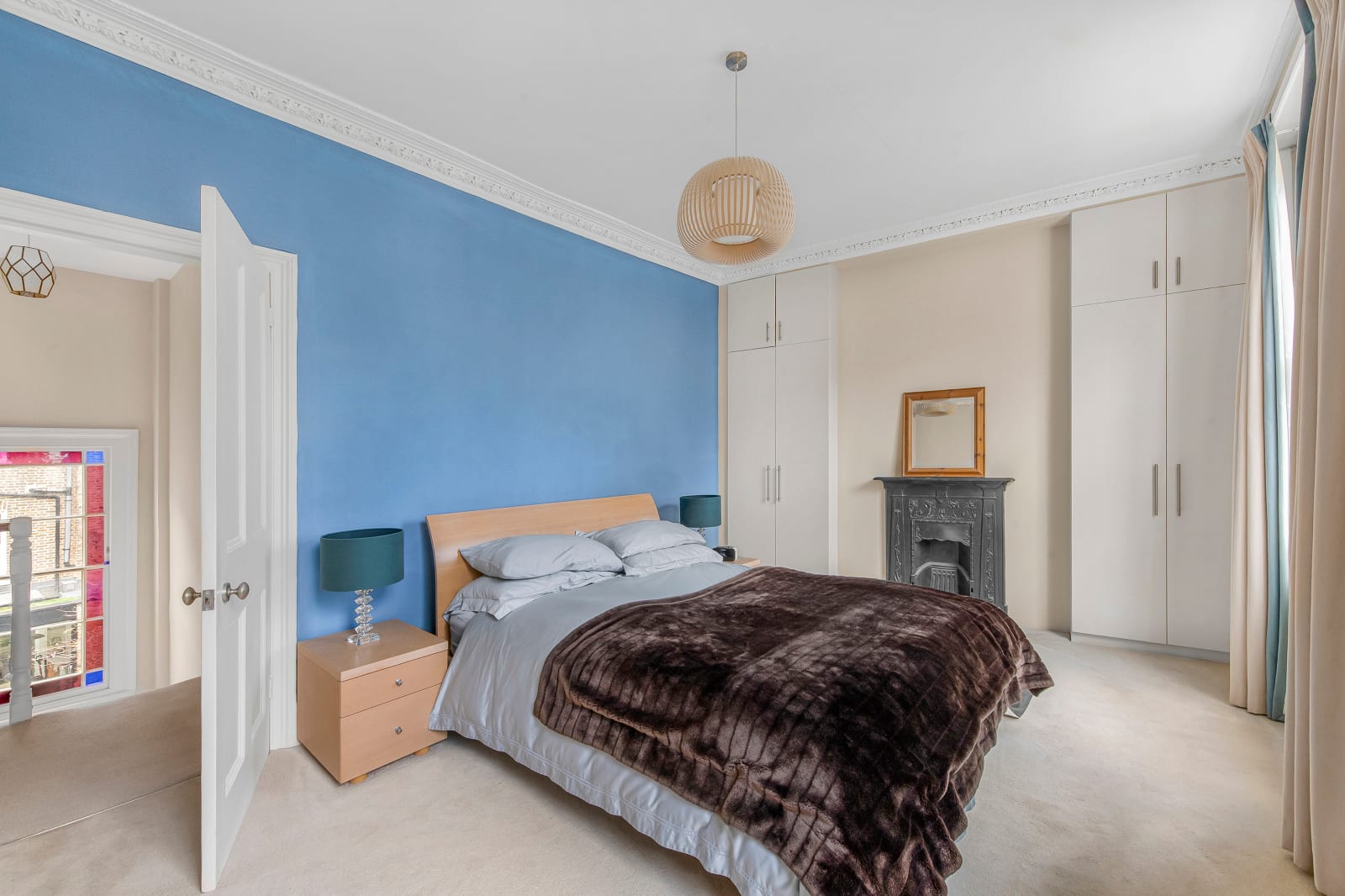 2 bed terraced house for sale in Queens Head Street, London, N1 8NG ...