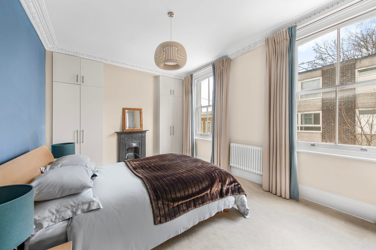2 bed terraced house for sale in Queens Head Street, London, N1 8NG ...