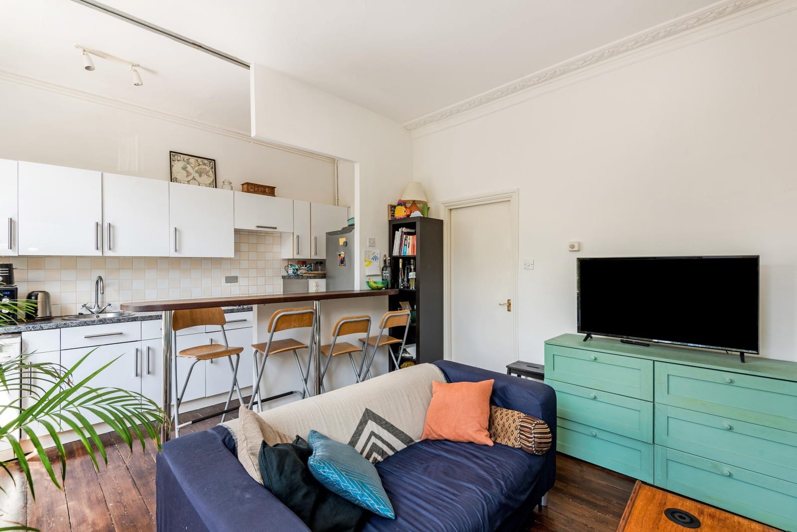 2 bed flat for sale in Bryantwood Road, London, N7 7BE | Hotblack Desiato