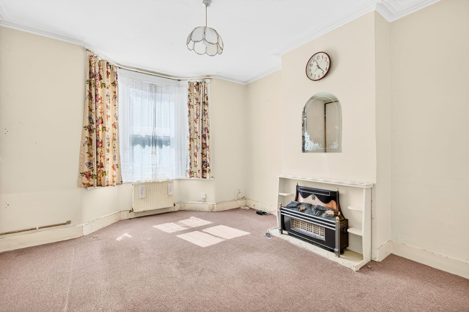 4 bed terraced house for sale in Ringwood Road, London, E17 8PW ...