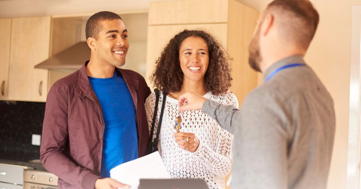 How to pass tenant reference checks | Hotblack Desiato